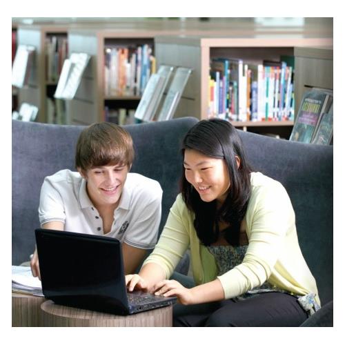 Secondary Library Blog — Firefly Dev Site